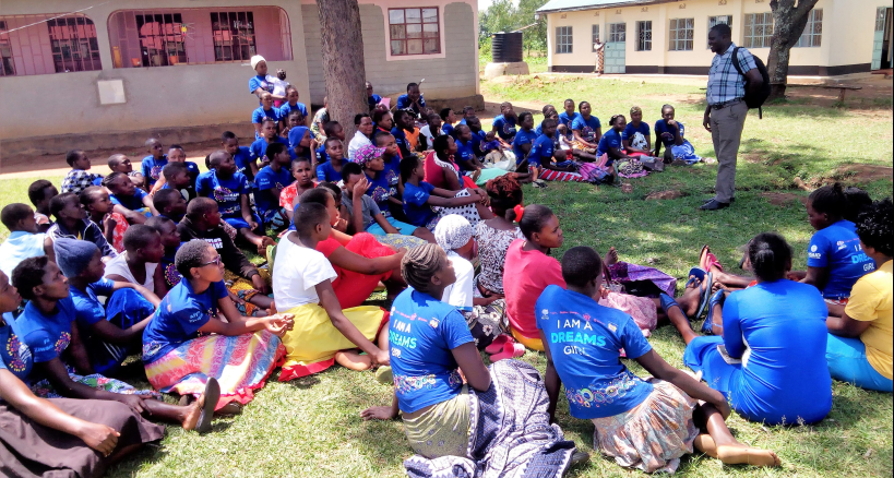 Ace Africa Kenya – Developing Communities